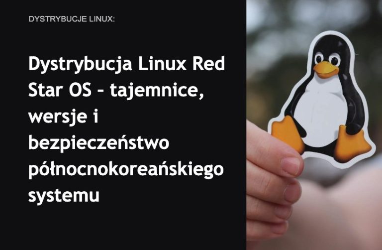 Dystrybucja Linux Red Hat – zalety RHEL, wsparcie chmury hybrydowej i ...